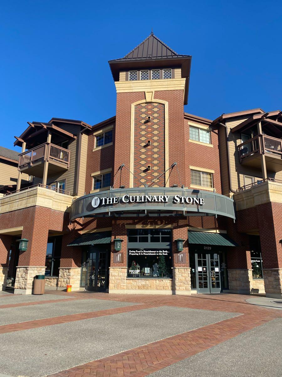 Stroll Riverstone Magazine - Coeur d'Alene, ID - Nextdoor