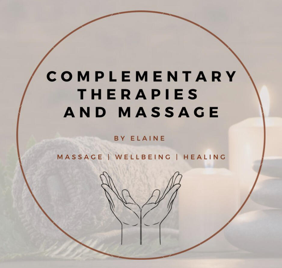Complementary Therapies Massage - Prestatyn - Nextdoor