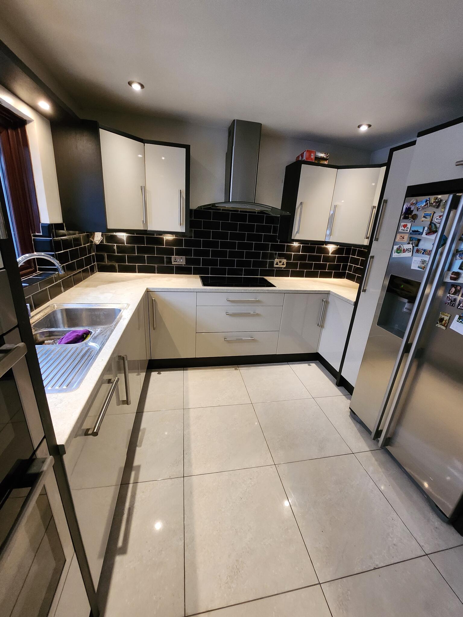 Michael beggs maintenance - Nextdoor