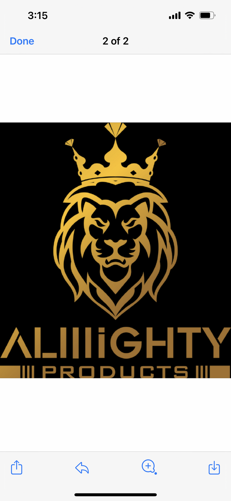 Almighty Products - Marietta, GA - Nextdoor