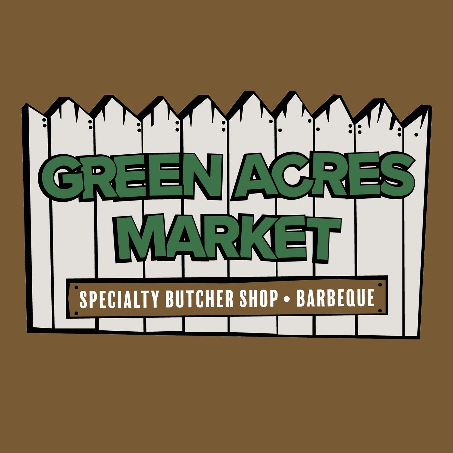 Green Acres Market - Specialty Butcher Shop - Barbecue - Simi Valley ...
