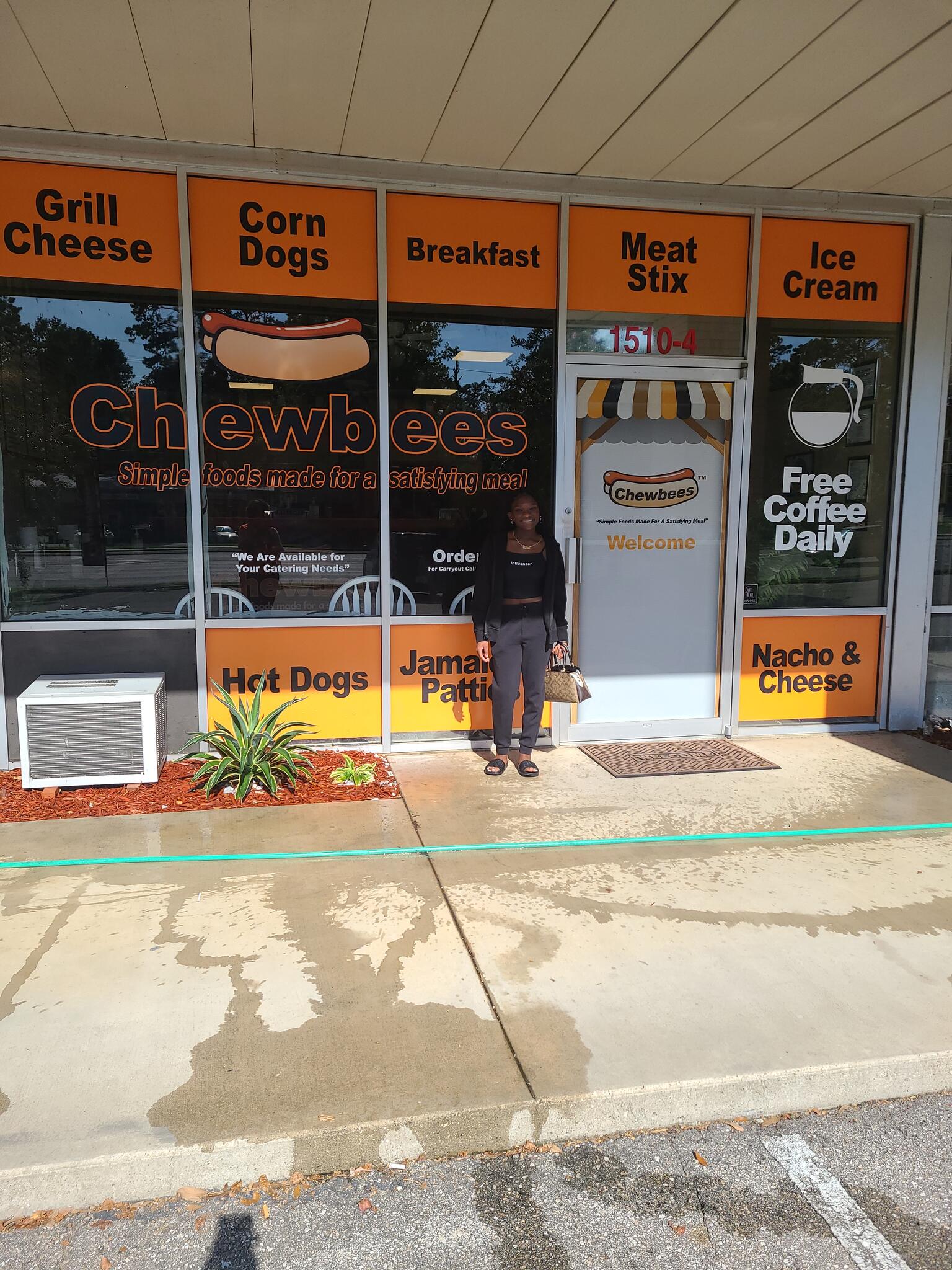 Chewbees - Tallahassee, FL - Nextdoor