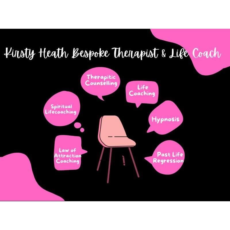 KH Bespoke Therapy - Leamington Spa - Nextdoor