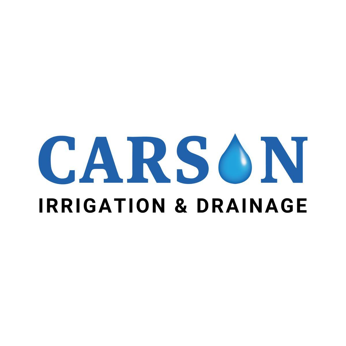 Carson Irrigation & Drainage - Nextdoor