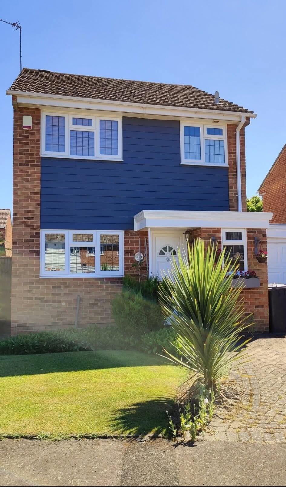 CB Cladding Ltd - Nextdoor