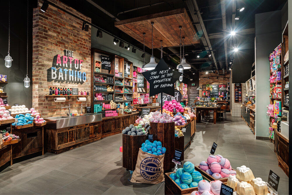 Lush Romford - Romford - Nextdoor