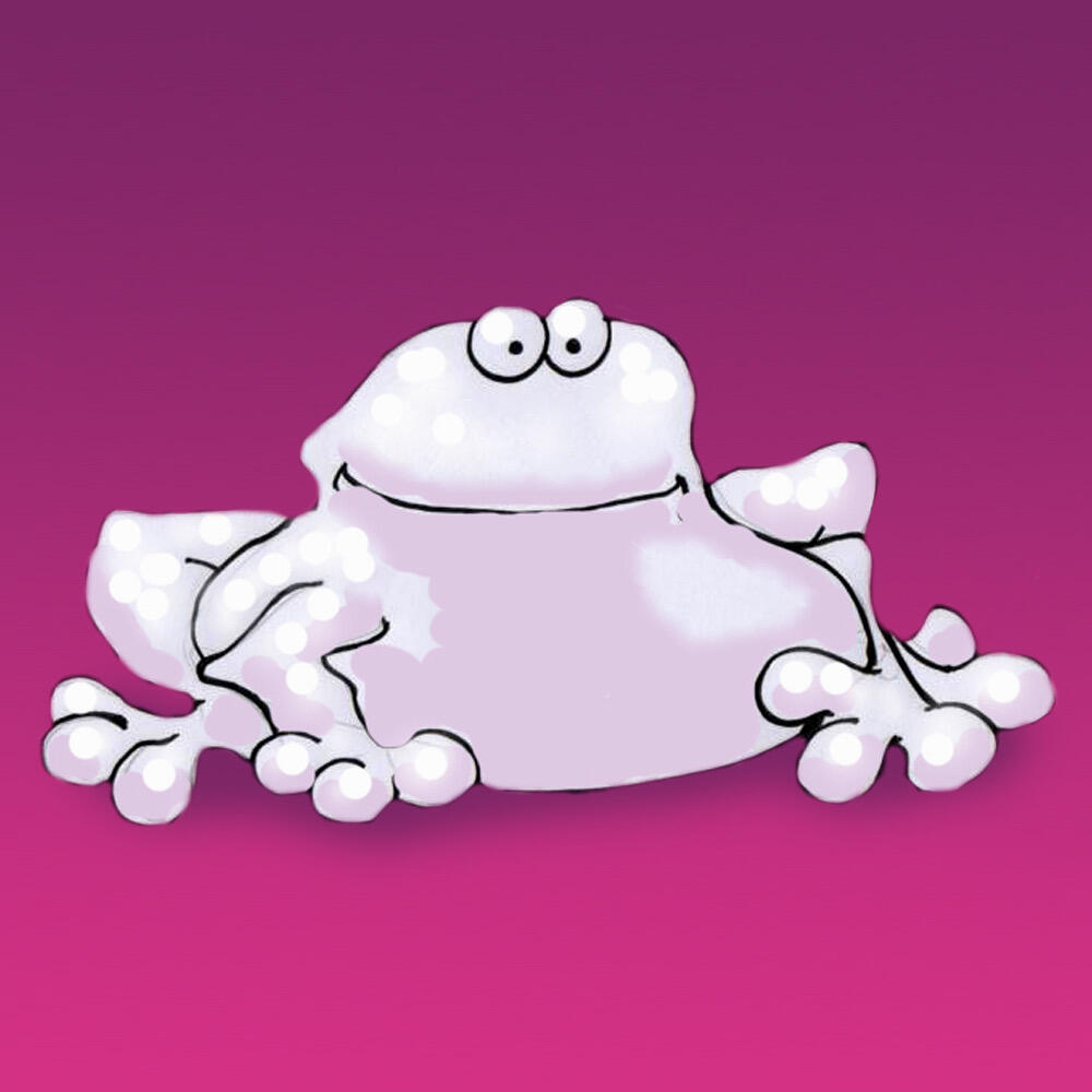 Big White Frog - WesthoughtonBolton, England - Nextdoor