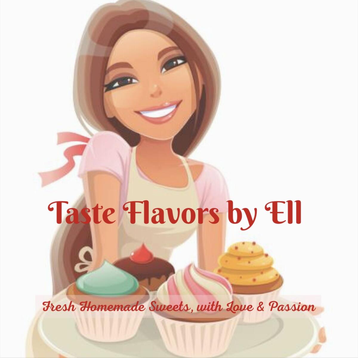 Taste Flavors By Ell - Nextdoor