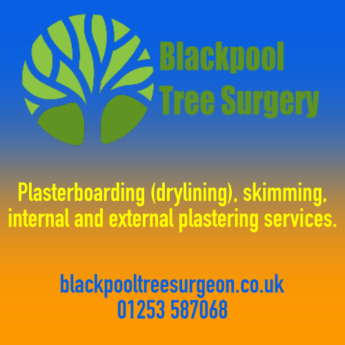 Blackpool Tree Surgery - Blackpool - Nextdoor