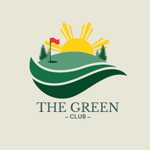 The Green Club - Nextdoor