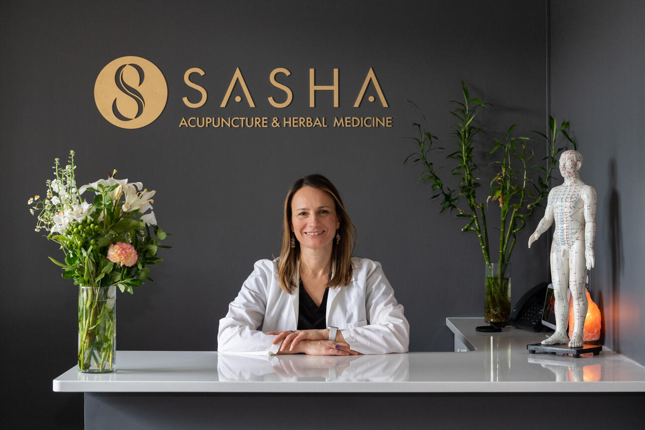 Sasha Acupuncture & Herbal Medicine - Montclair, NJ - Nextdoor
