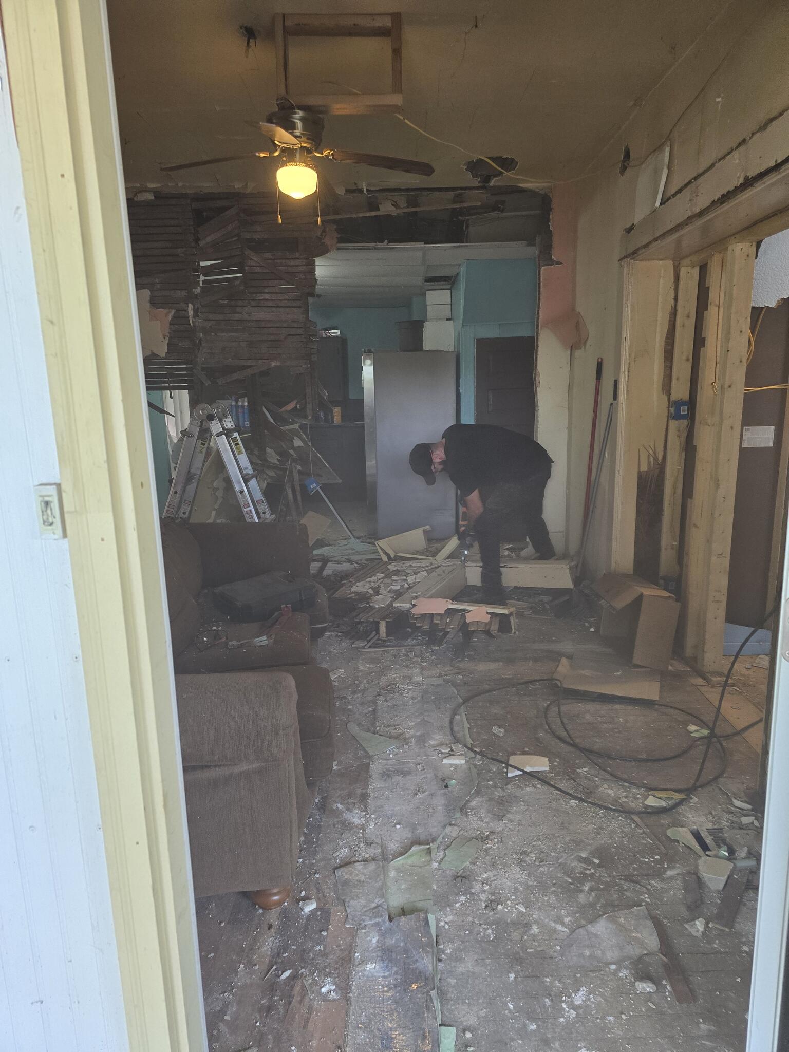 Halls Helping Hands - Nextdoor