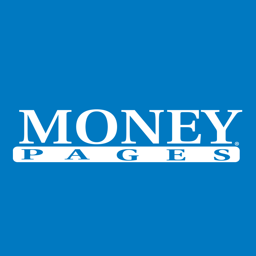 Money Magazine Logo