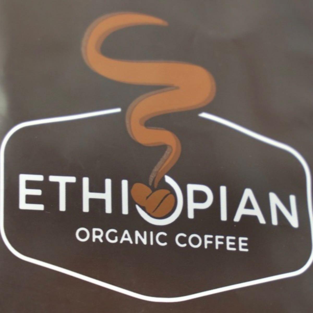 Ethiopian Organic Coffee - Nextdoor