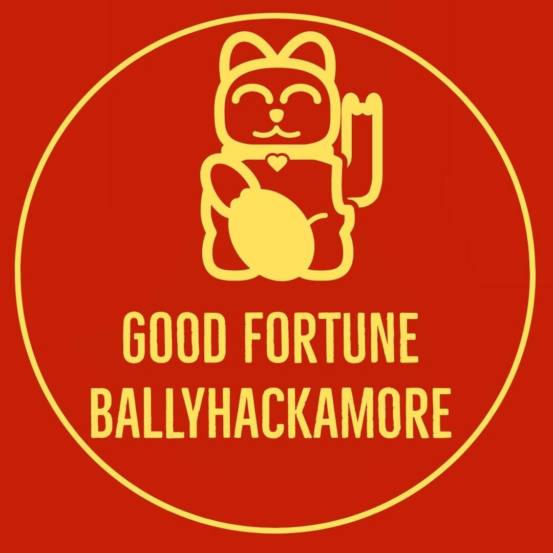 Good Fortune - Belfast, Northern Ireland - Nextdoor