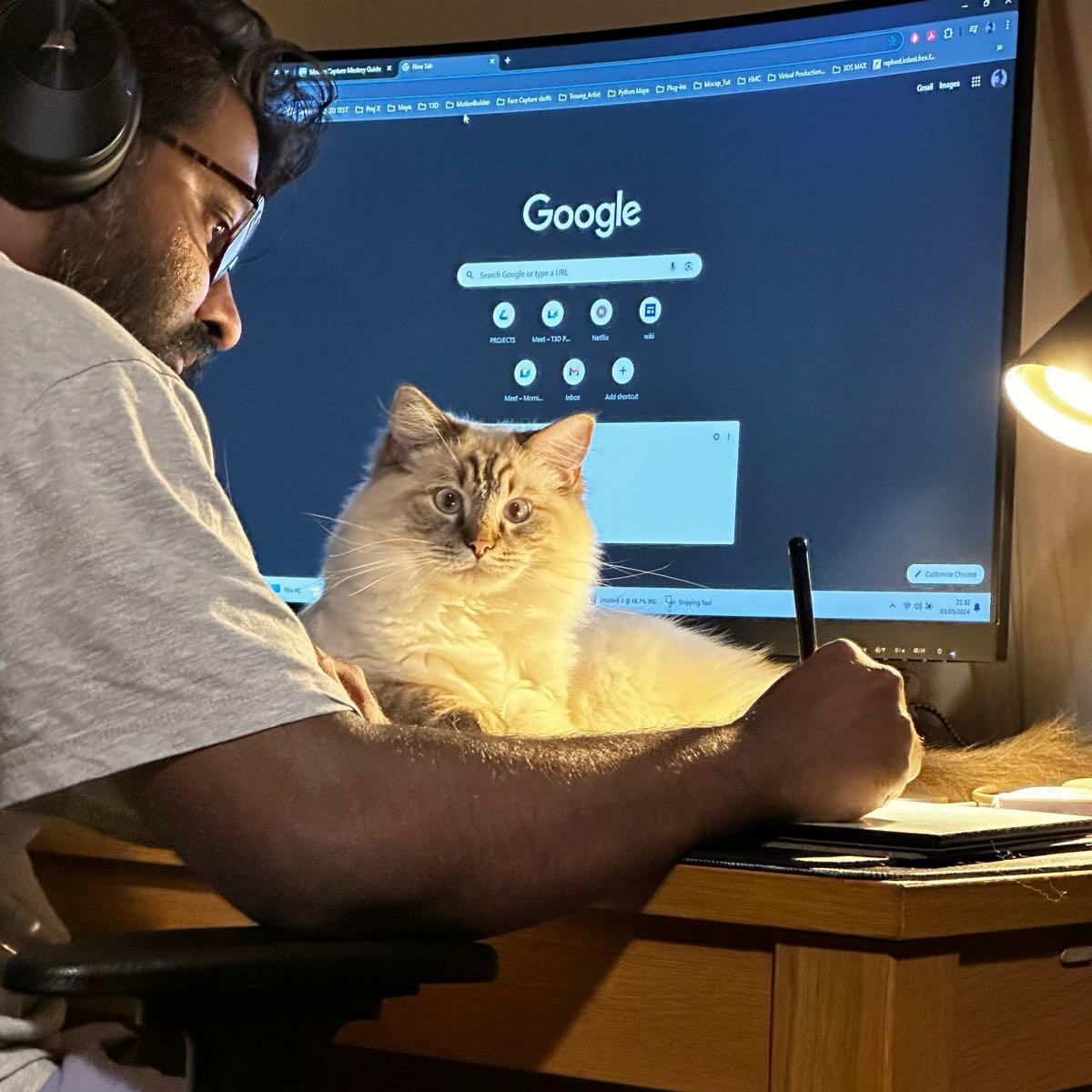 SL Animation Mentor - London - Nextdoor