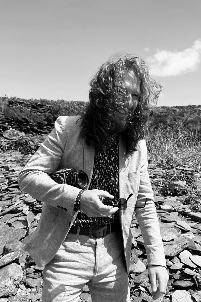 David Wilman Still Life Photography - London, England - Nextdoor