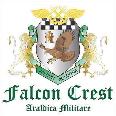 Falcon Crest - Nextdoor