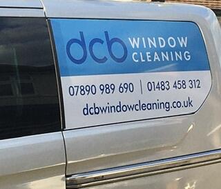 Dcb Window Cleaning - Guildford - Nextdoor
