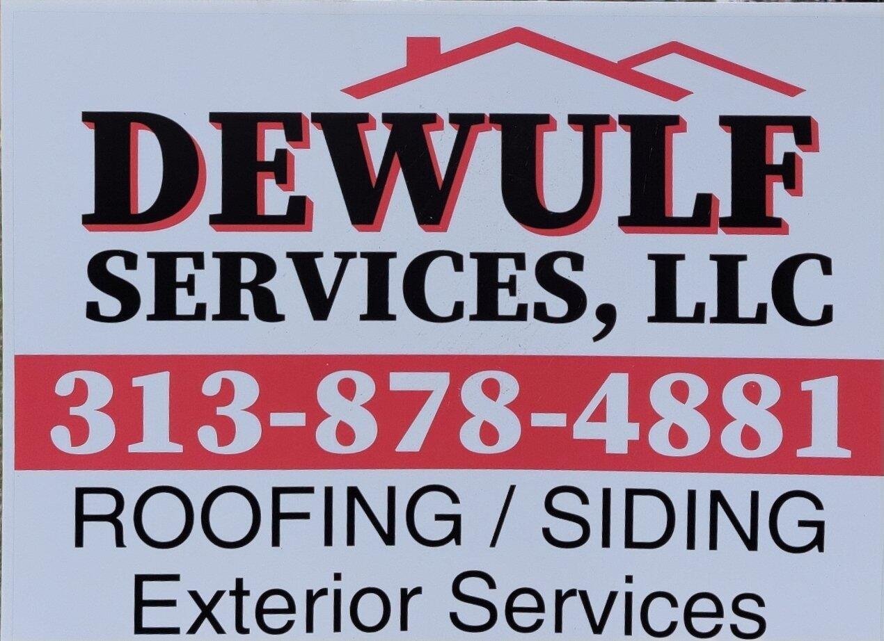 Dewulf services - Garden City, MI - Nextdoor