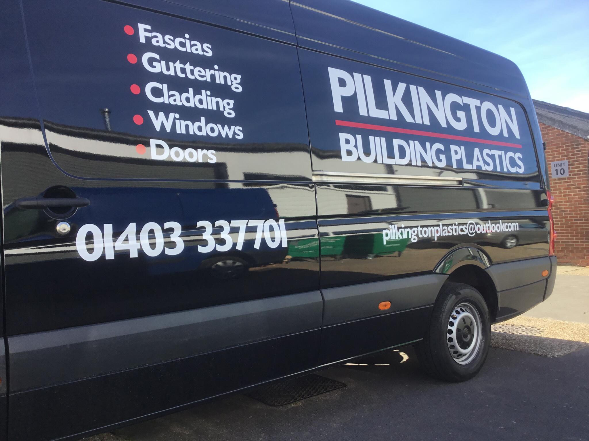 Pilkington Building Plastics - Horsham - Nextdoor