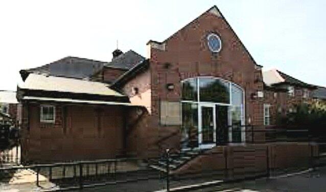 Grassmoor Community Venues - Chesterfield, GB-ENG - Nextdoor