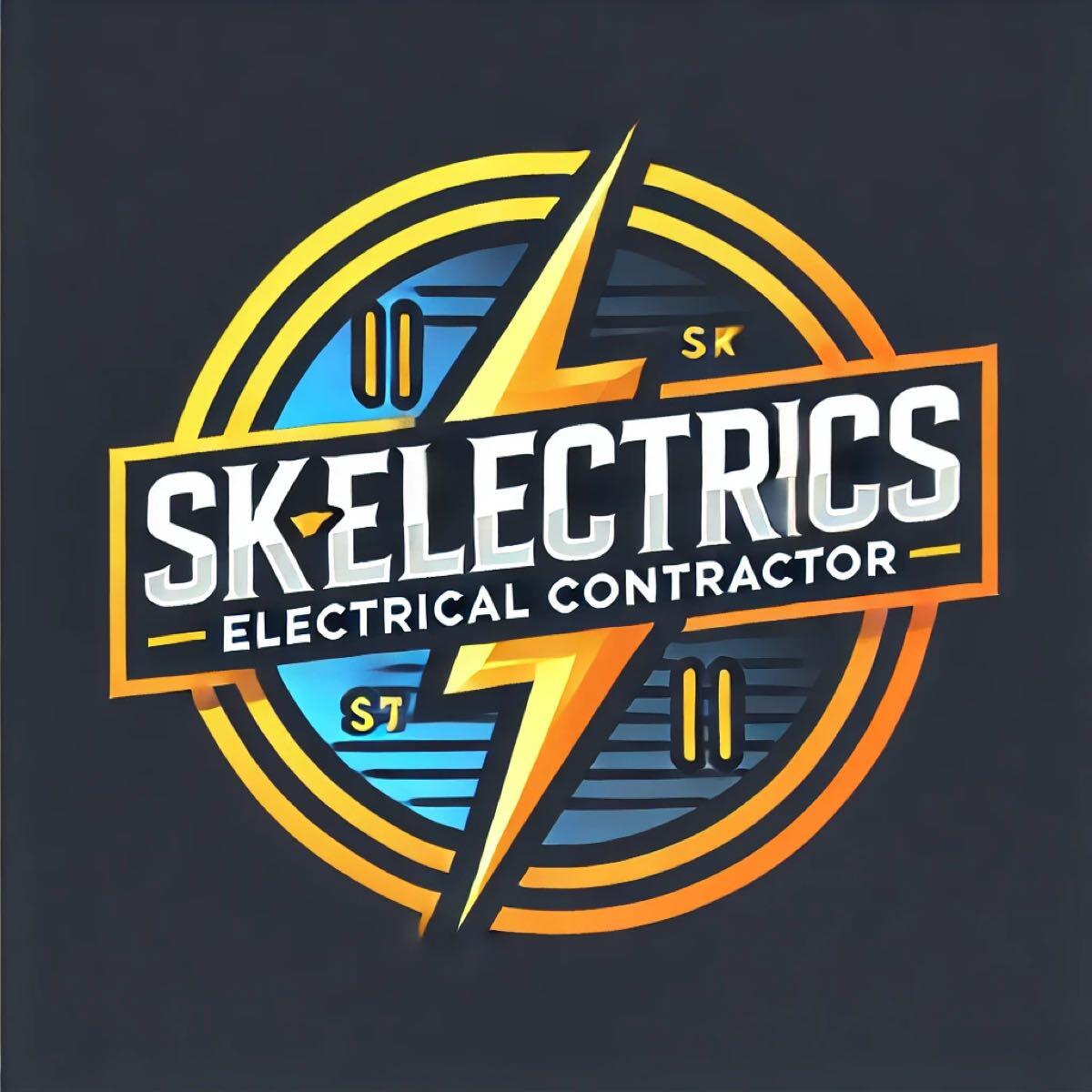 Skelectrics - Nextdoor