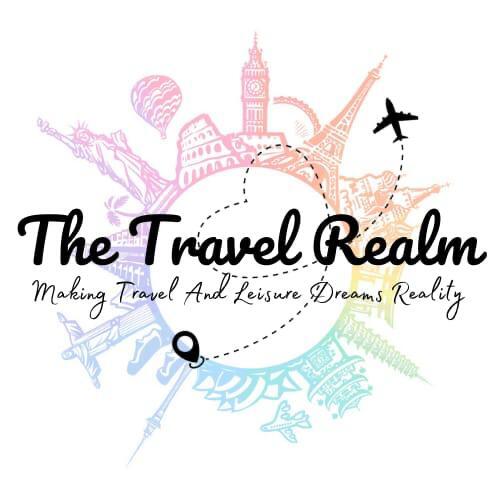 The Travel Realm - Nextdoor
