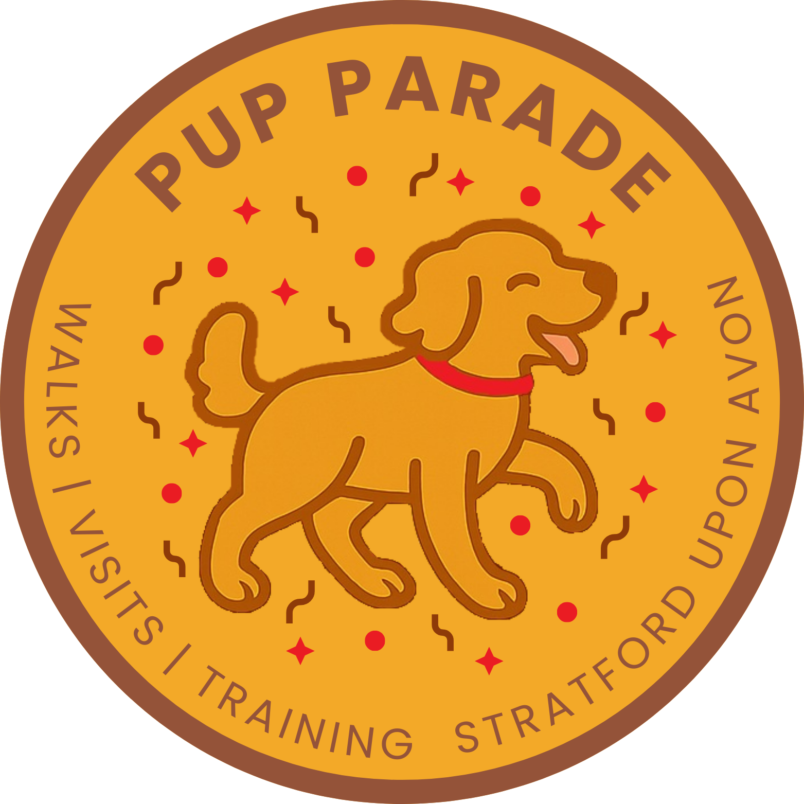 Pup Parade - Stratford-Upon-Avon - Nextdoor