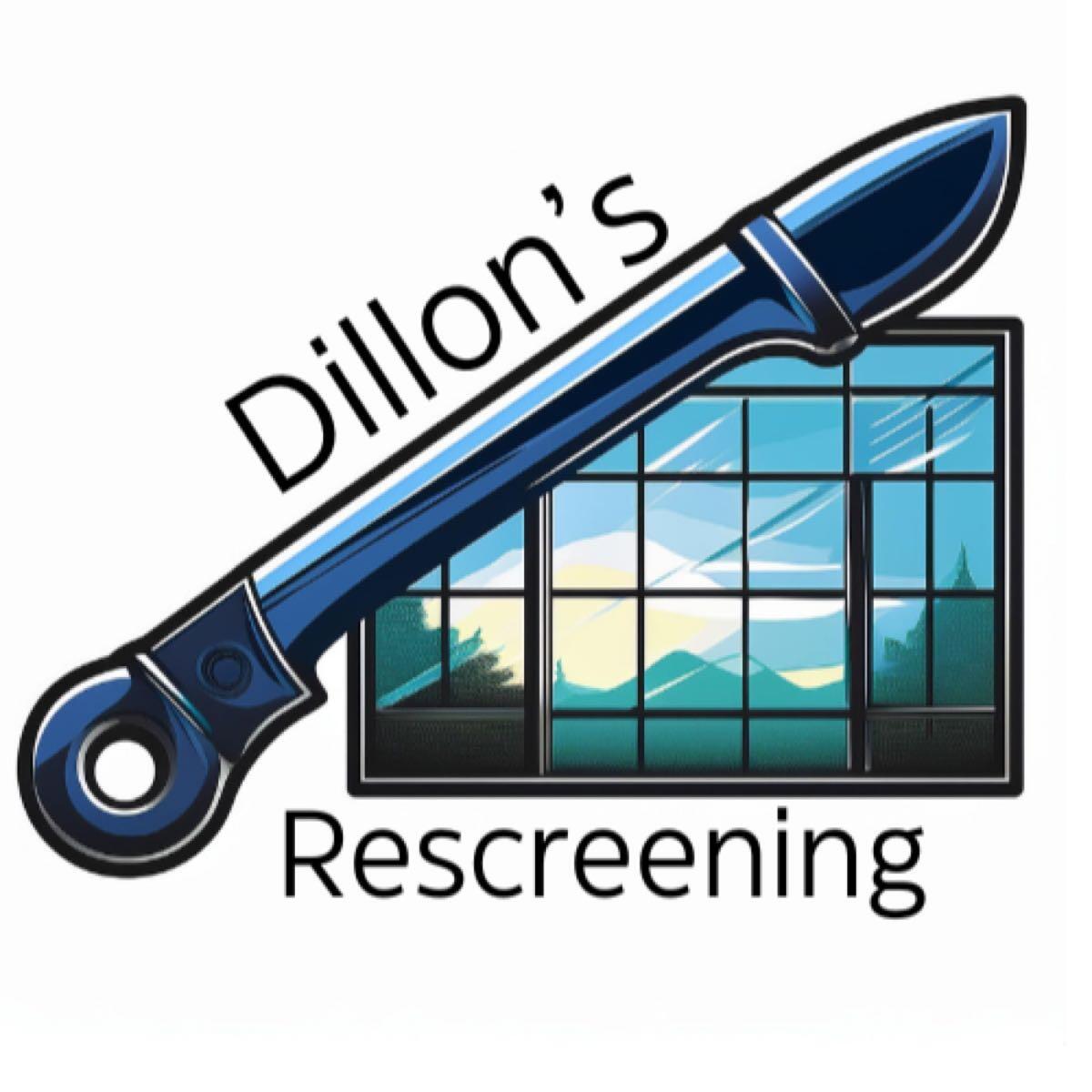 Dillons Rescreening - Nextdoor