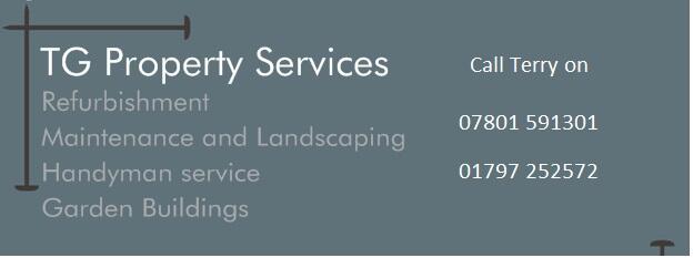 TG Property Services - Nextdoor