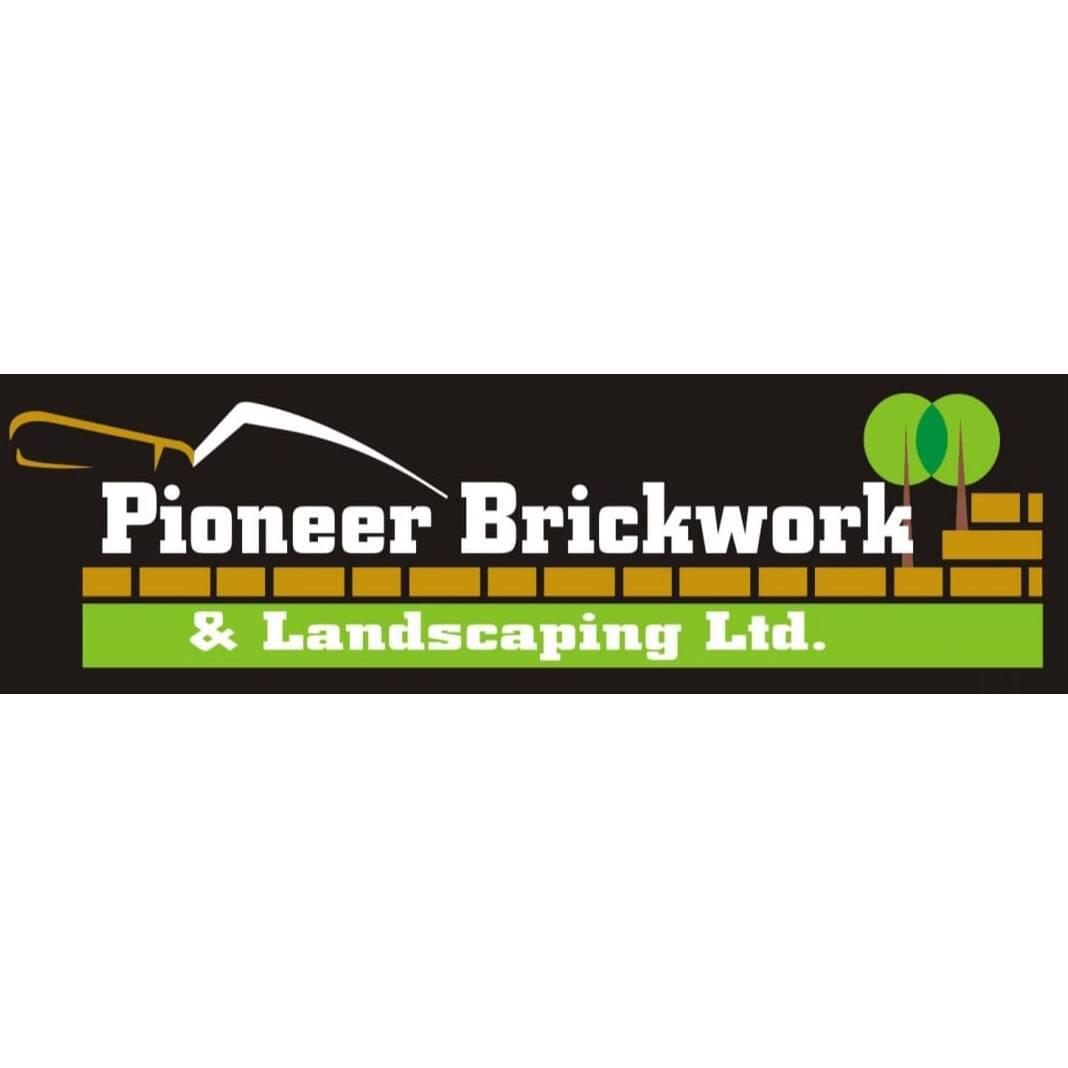 Pioneer Brickwork & Landscaping Ltd - Saxmundham - Nextdoor