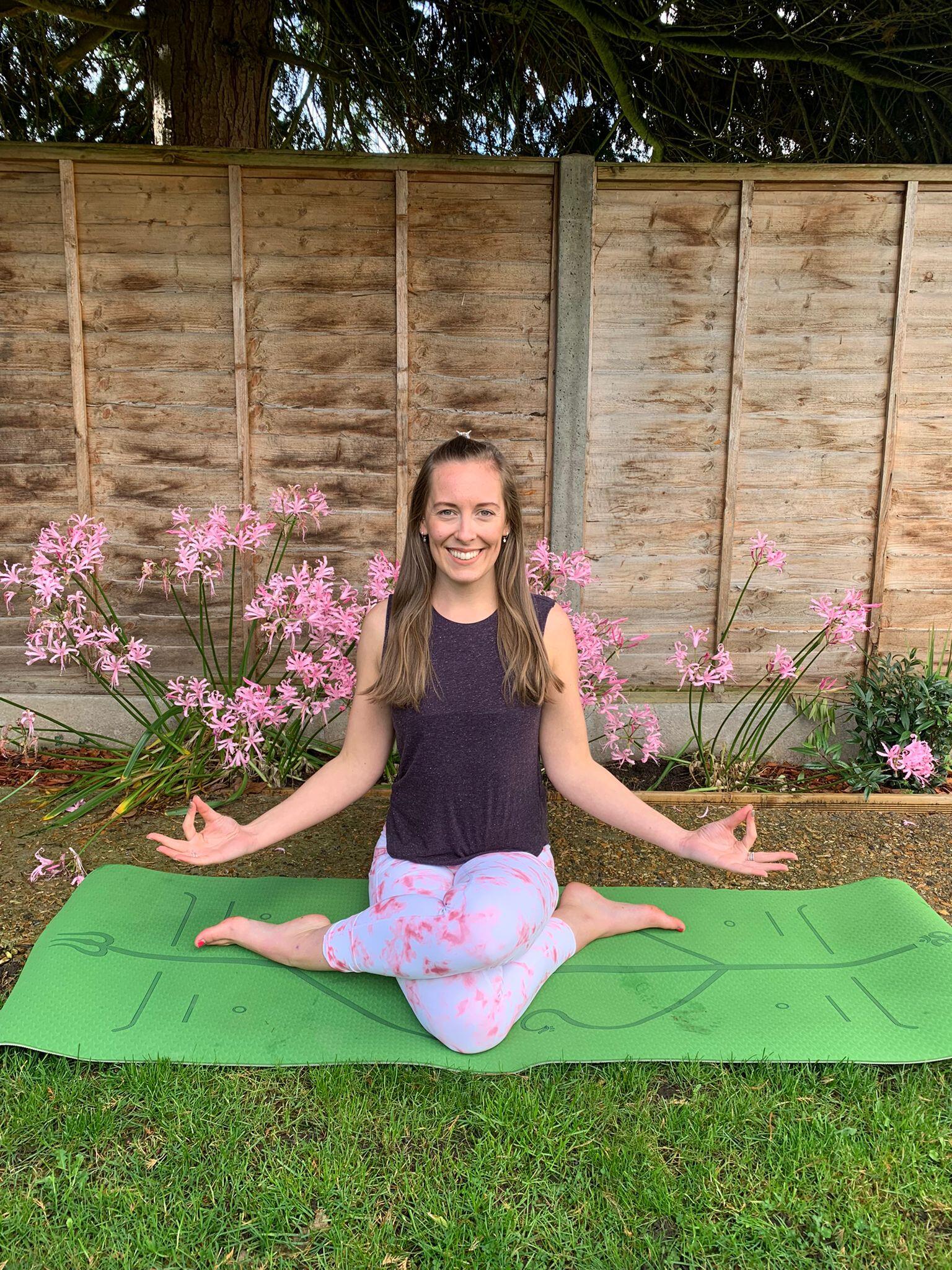 Gemma Lou’s Yoga - Nextdoor