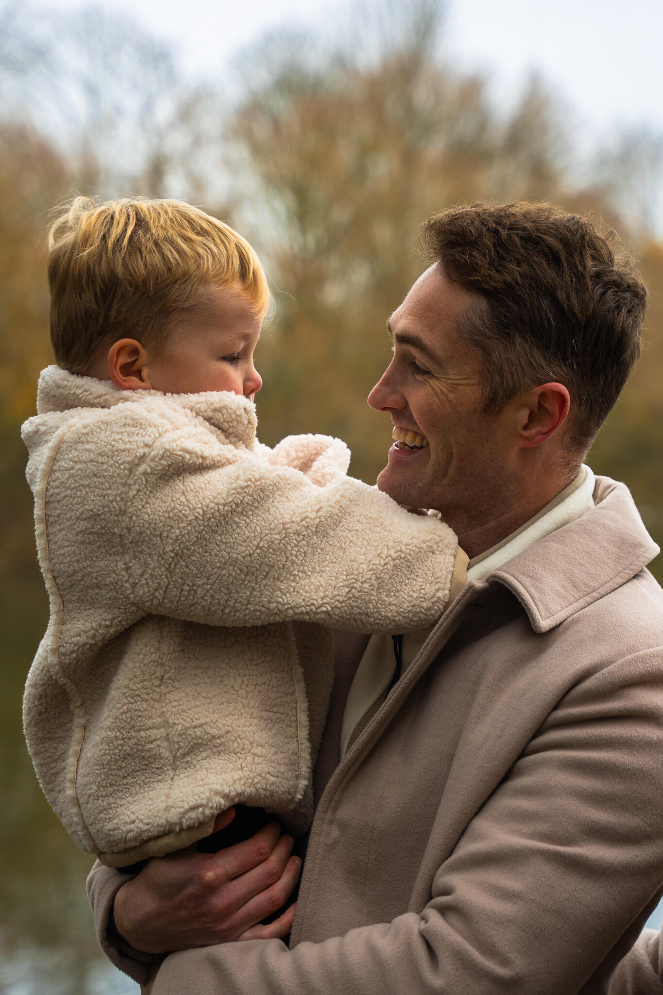 Kobi George Photography - Maidenhead - Nextdoor