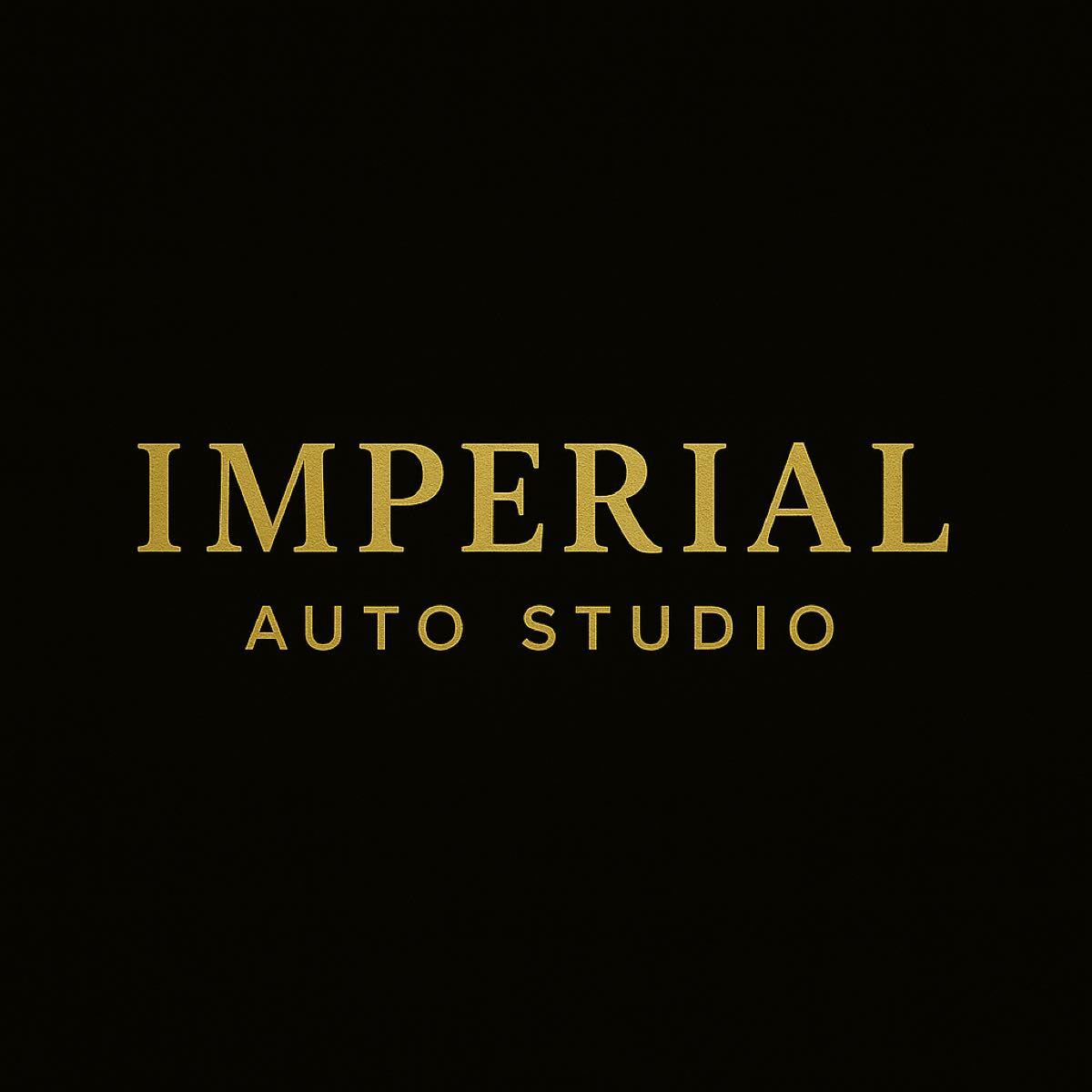 Imperial Auto Studio - Nextdoor
