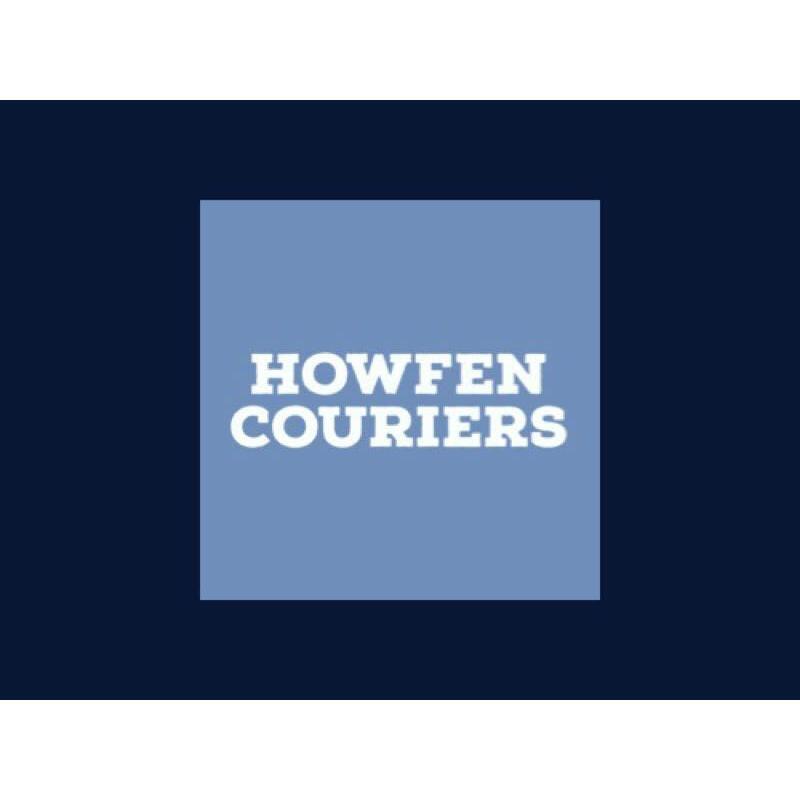 Howfen Couriers - Nextdoor