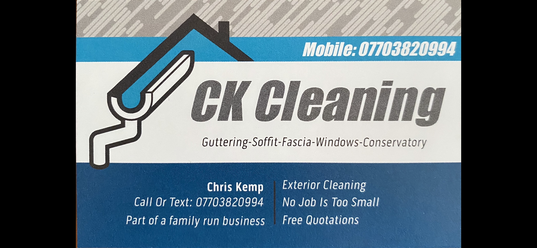 Ck Cleaning - Coventry - Nextdoor