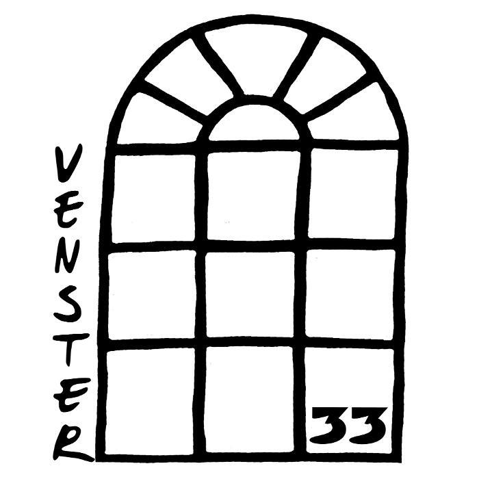 Venster 33 - Amsterdam, Noord-Holland - Nextdoor