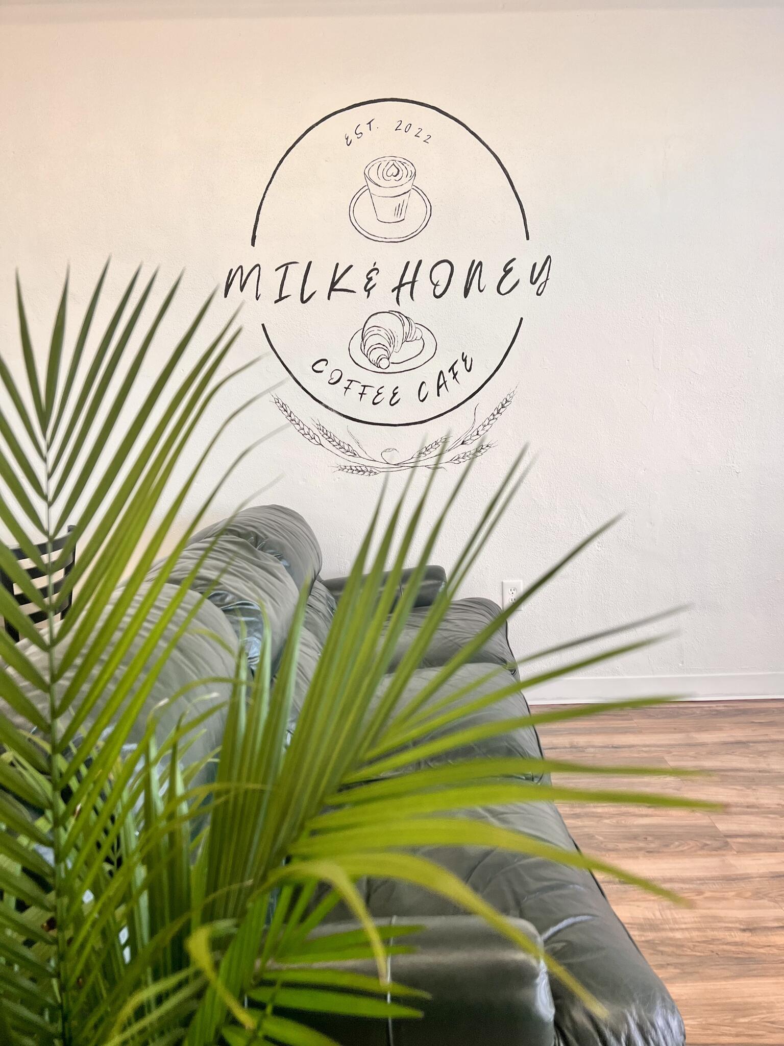 Milk & Honey Coffee Cafe - Surfside Beach, SC - Nextdoor