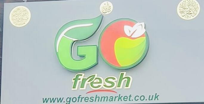 Go fresh supermarket - Smethwick - Nextdoor