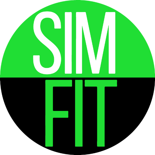 Sim Fit - Women's Fitness - London, GB-ENG - Nextdoor