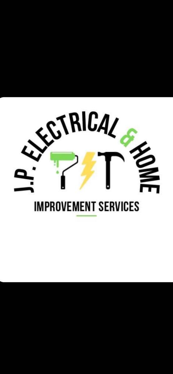 JP Electrical & home improvement services - Nextdoor
