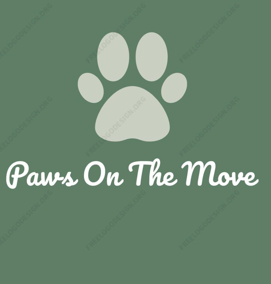 Paws On The Move - Huddersfield, GB-ENG - Nextdoor