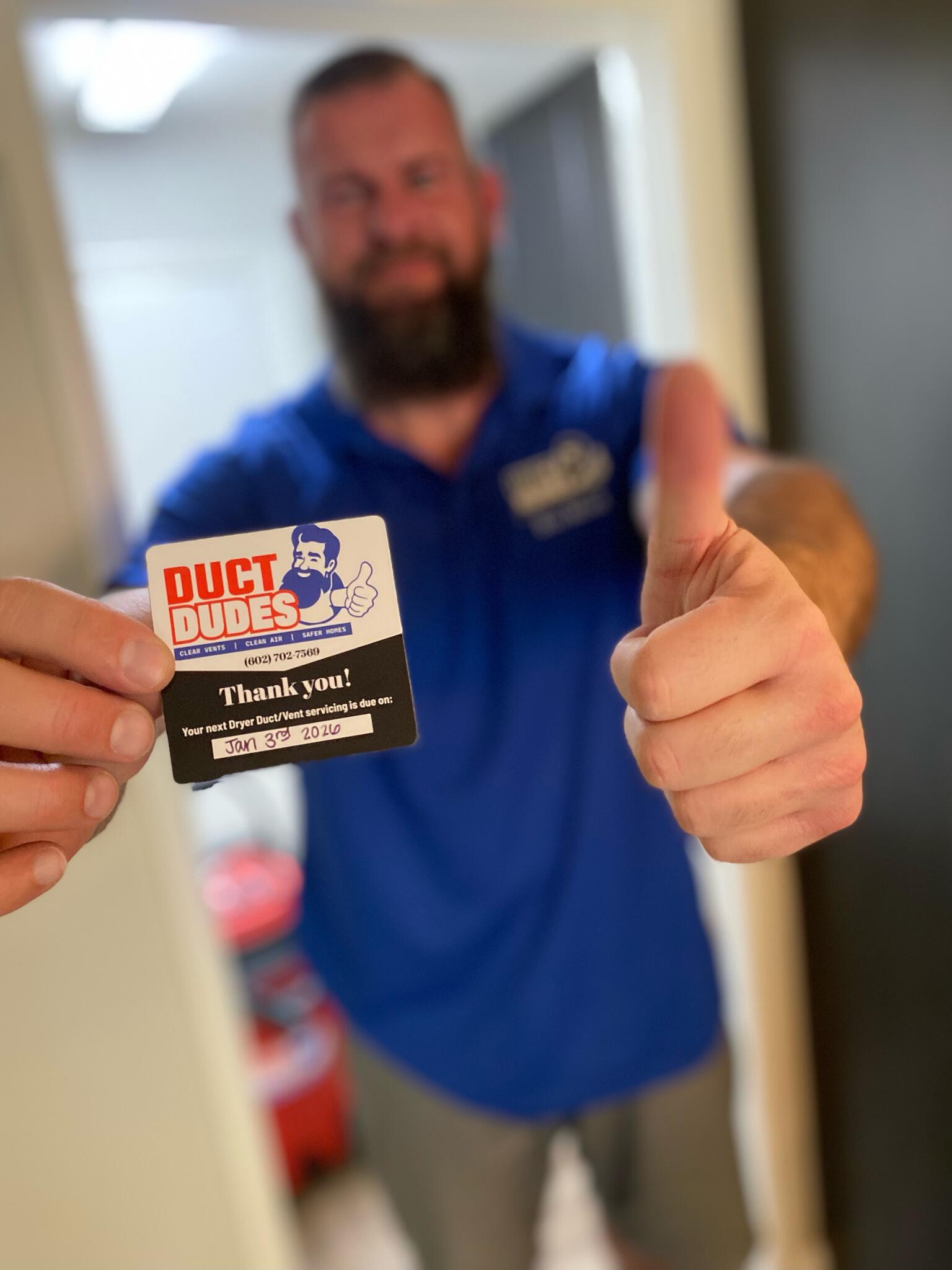 Duct Dudes - Scottsdale, AZ - Nextdoor