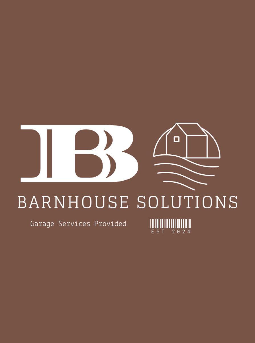 Barnhouse Solutions - Nextdoor