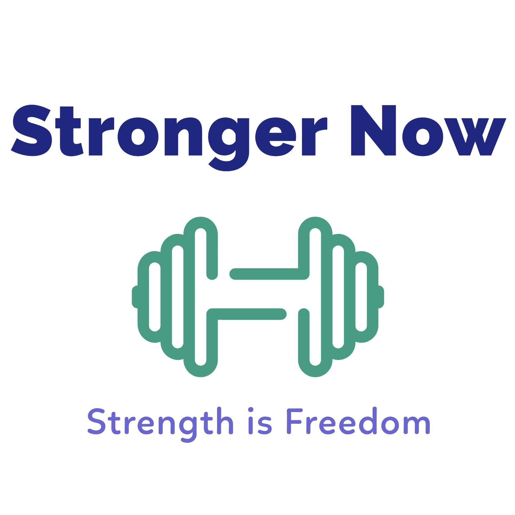 Stronger Now - Sandy Springs, GA - Nextdoor