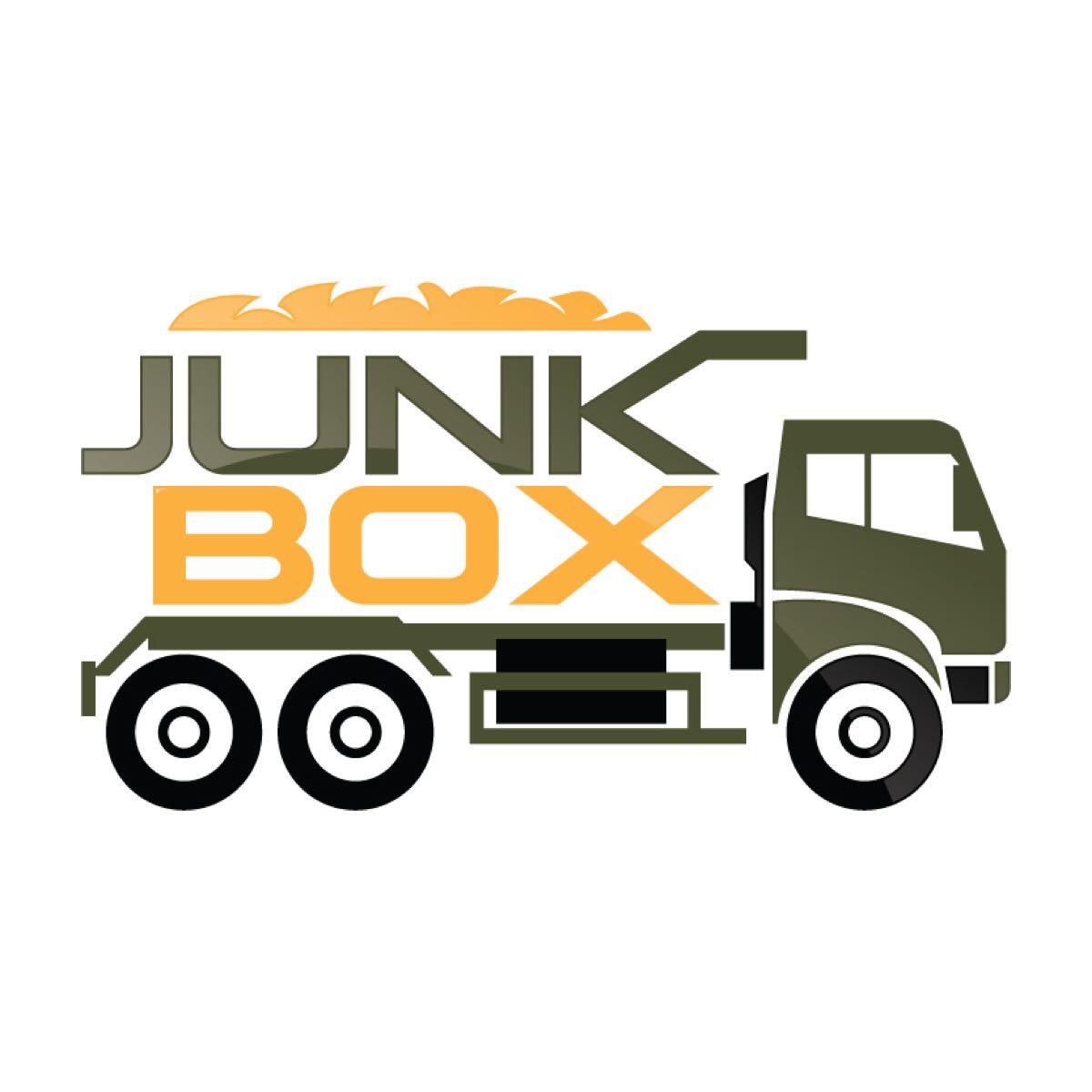 JunkBox - Nextdoor