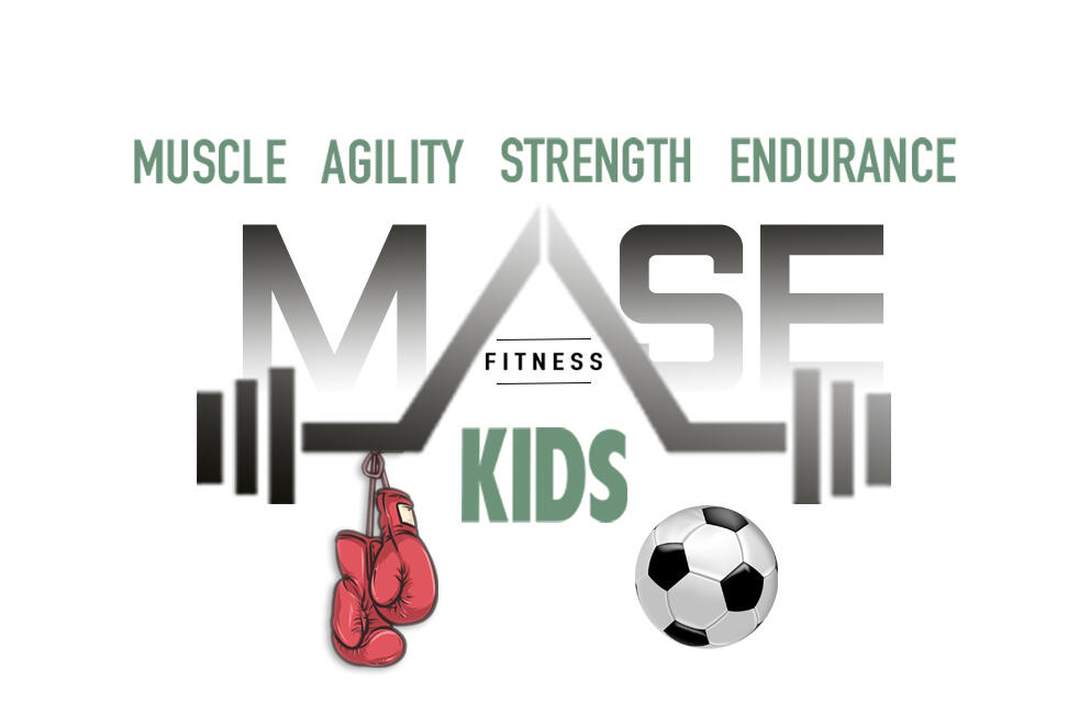 Mase Fitness Kids - London - Nextdoor