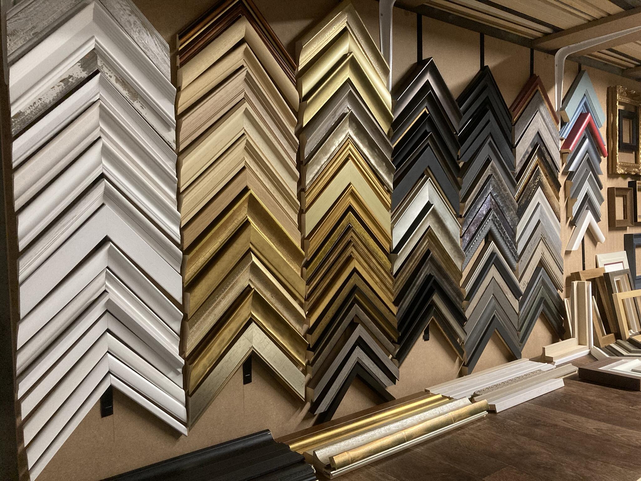 Latch Burn Framing - Perth, Scotland - Nextdoor