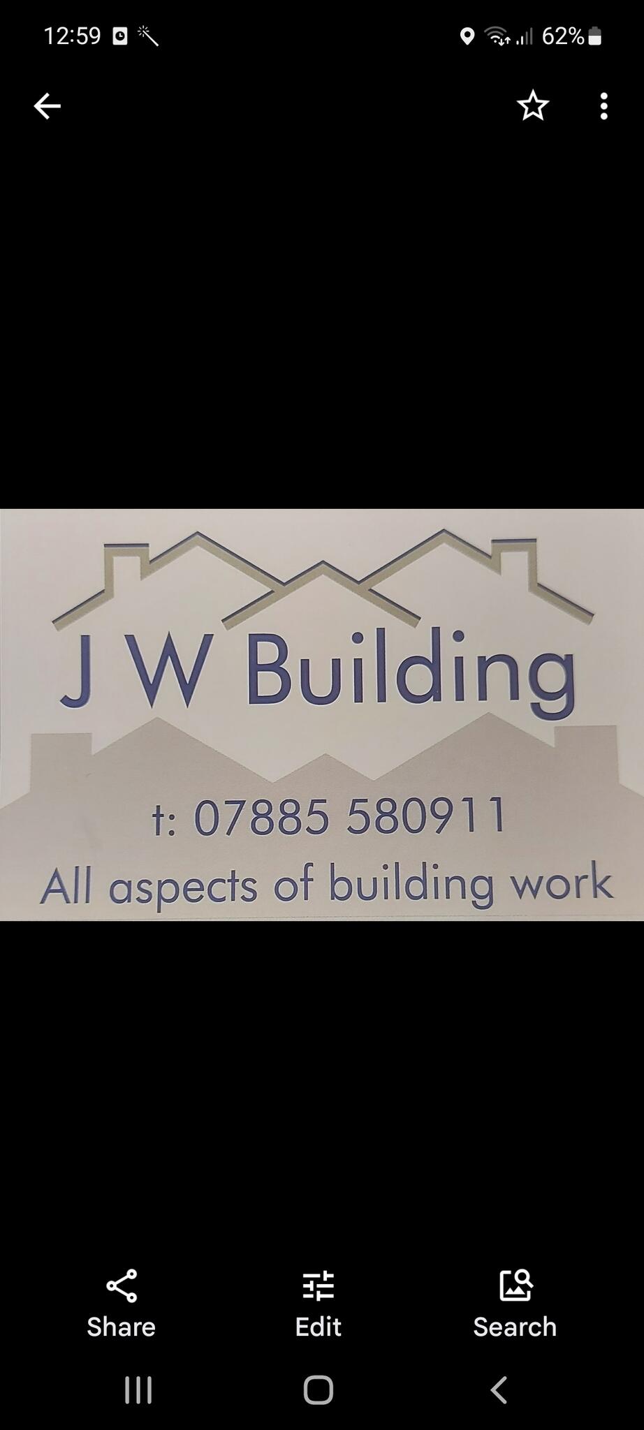 Jw building - Nextdoor
